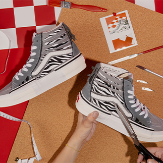 【公式】Vans（ヴァンズ）オンラインストア