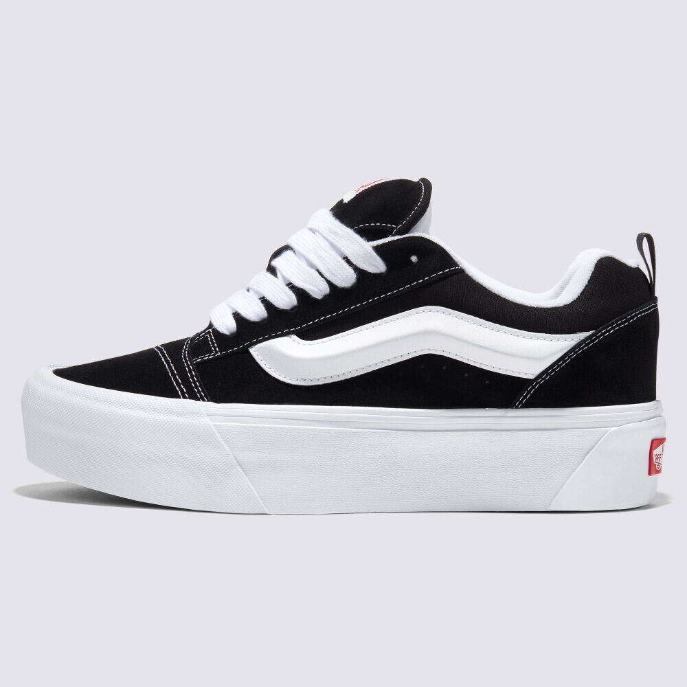 Vans platform shoes store
