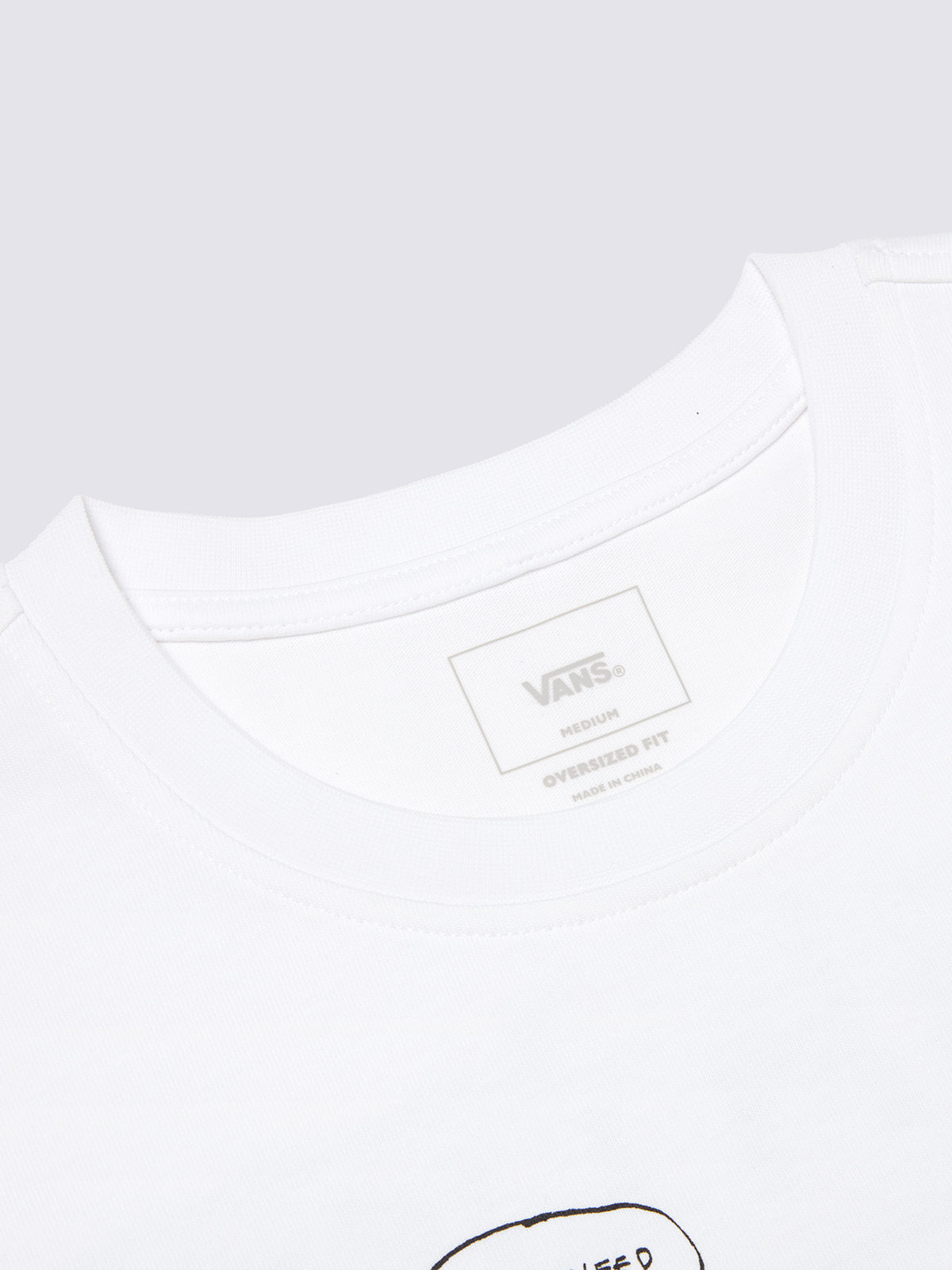 RIROO ITEM LIST Tシャツ| VANS（ヴァンズ）公式ストア